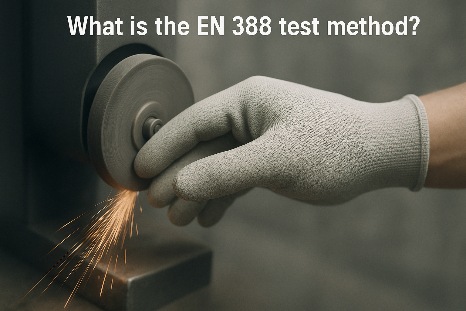 What is the EN 388 test method? – Seibertron
