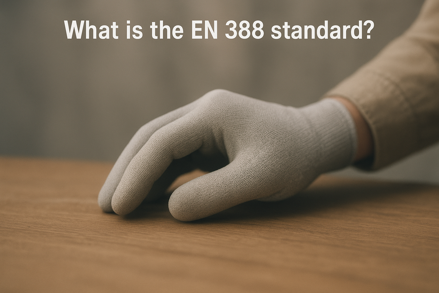 What is the EN 388 standard? – Seibertron