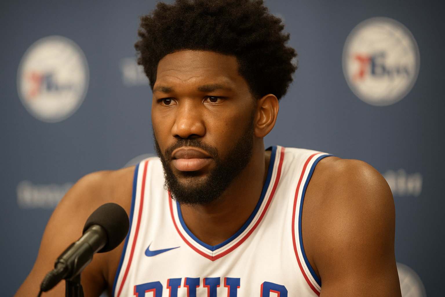 Who is the Philadelphia 76ers' Highest Paid Player? – Seibertron