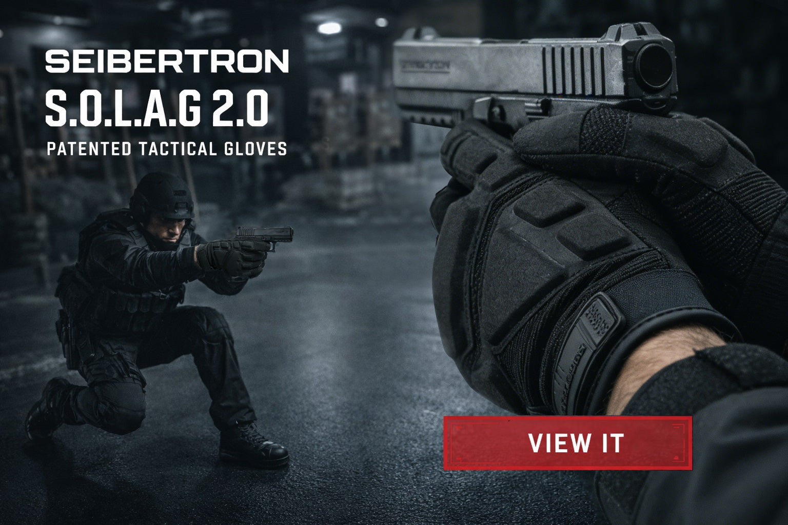 Can Cops Wear Tactical Gloves? – Seibertron