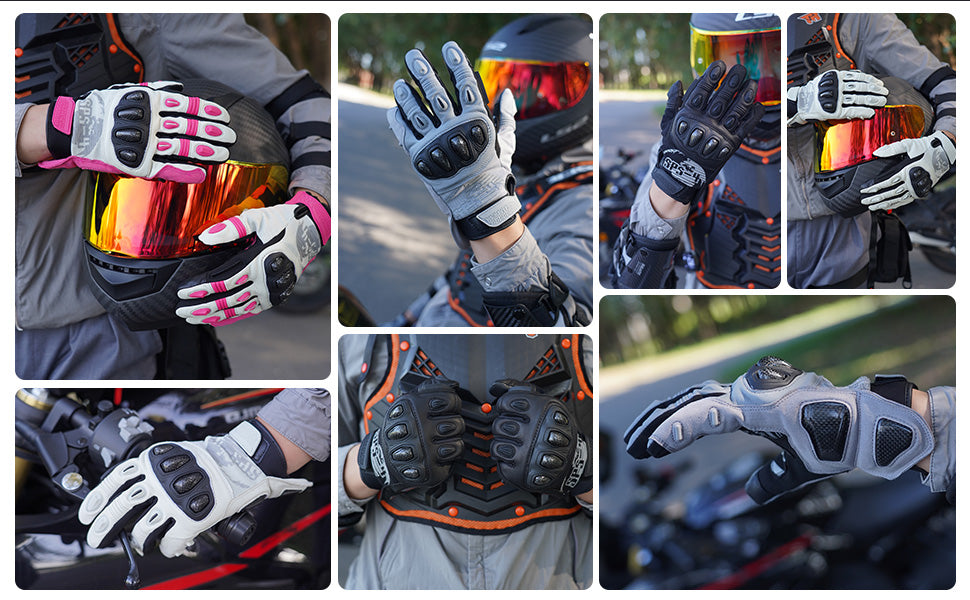 Top 5 Men’s Winter Cycling Gloves for Ultimate Warmth and Grip in 2026 – Seibertron