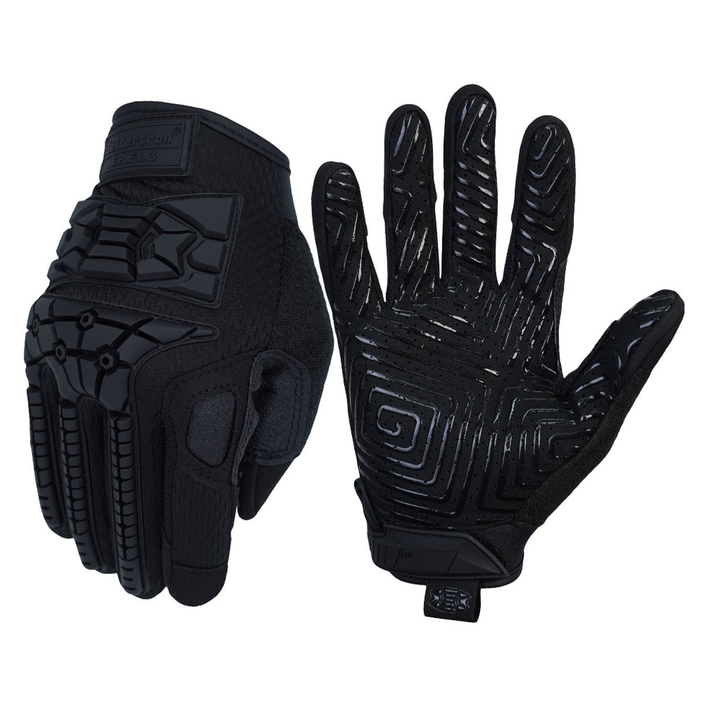 How To Keep Your Hands Cool While Wearing Work Gloves – Seibertron